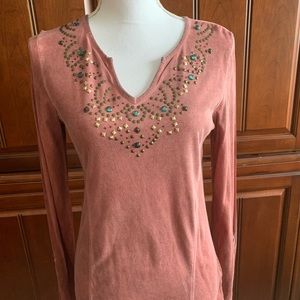 Reba | Tops | Reba Ladies Blouse | Poshmark